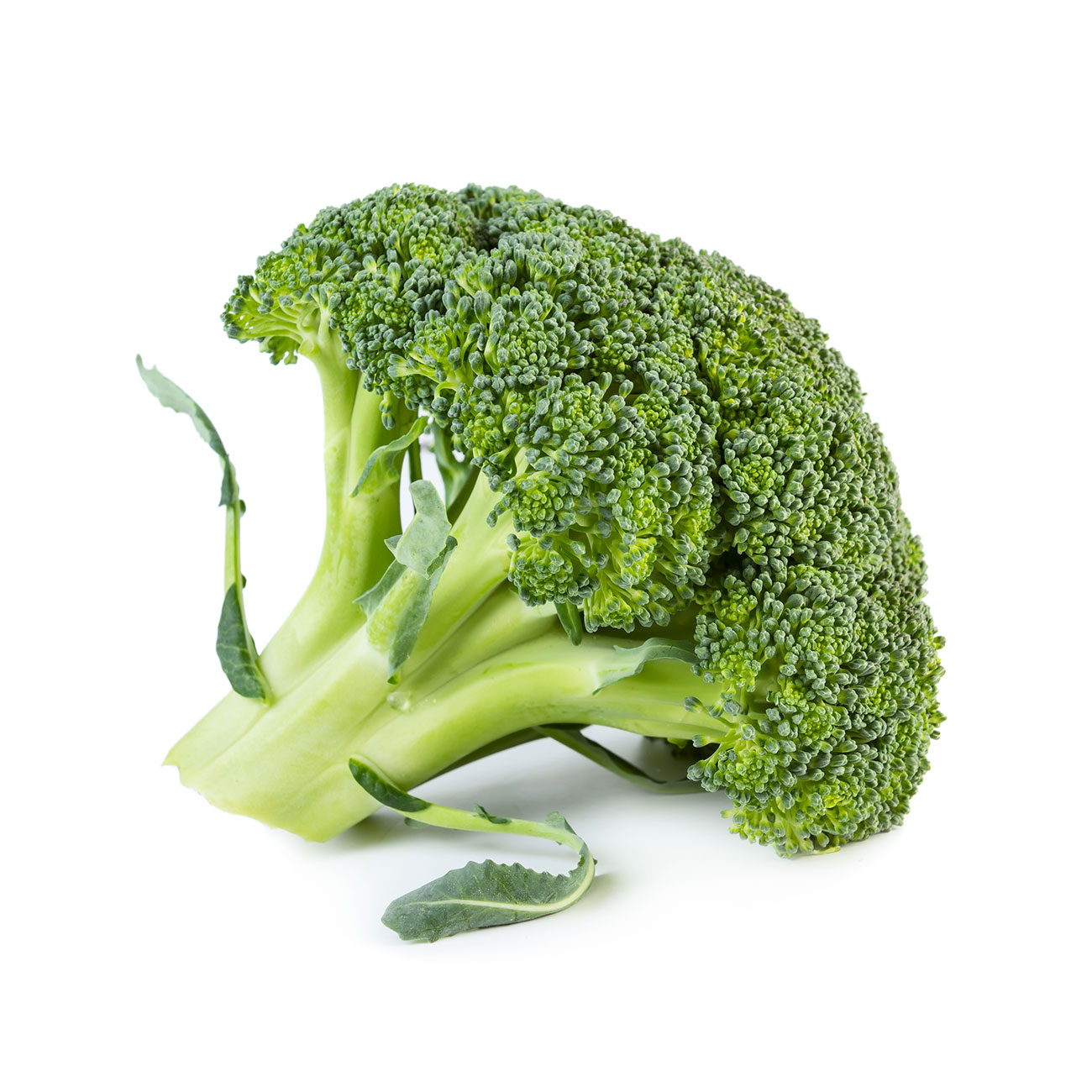 Broccoli (each) - Bare Village Butchers & Deli