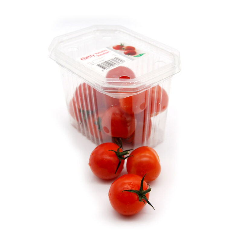Punnet of Cherry Tomatoes - Bare Village Butchers & Deli