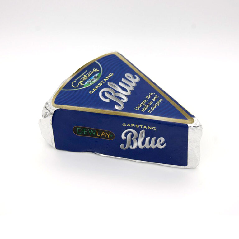 Garstang Blue Cheese - Bare Village Butchers & Deli