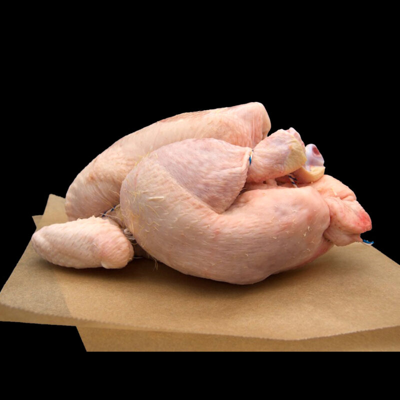 Whole Fresh Chicken - Bare Village Butchers & Deli